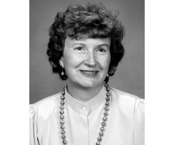 Patricia Tanner Obituary (1933 - 2019) - Lindon, UT - Deseret News
