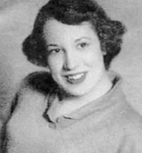 Elizabeth Morgan Obituary (2019) - Midway, UT - Deseret News