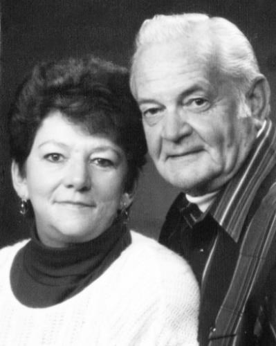 Anna Ashby Obituary (1945 - 2019) - Sandy, UT - Deseret News