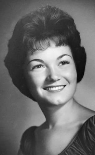 Beverly Tempest Obituary (1942 - 2019) - South Jordan, UT - Deseret News