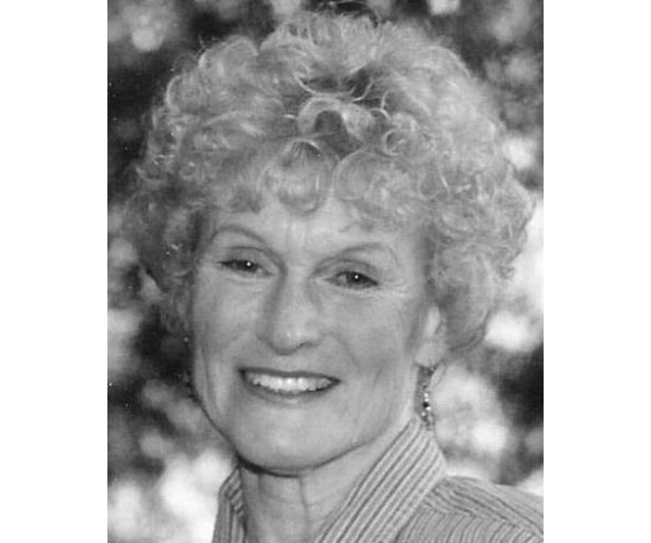 Marilyn Thompson Obituary (1930 - 2019) - Salt Lake City, UT - Deseret News