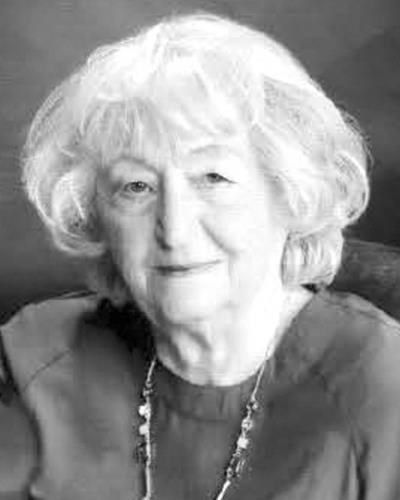 Bella Evans Obituary (1929 - 2019) - Orem, UT - Deseret News