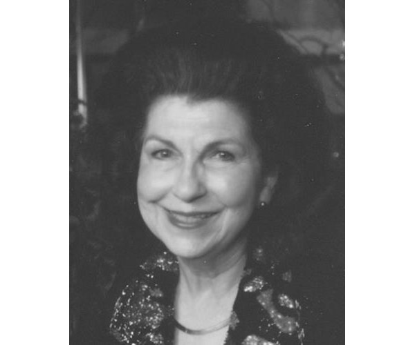 Frances McKay Obituary (1925 - 2019) - Salt Lake City, UT - Deseret News