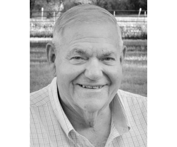 Kenneth Boyer Obituary (1940 - 2019) - Midvale, UT - Deseret News