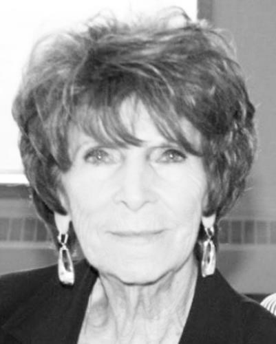 Shirley Holladay Obituary (1931 - 2019) - Salt Lake City, UT - Deseret News