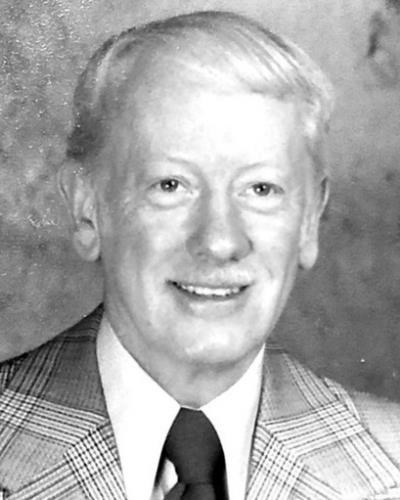 Joseph Bowman Obituary (1923 - 2019) - Salt Lake City, UT - Deseret News