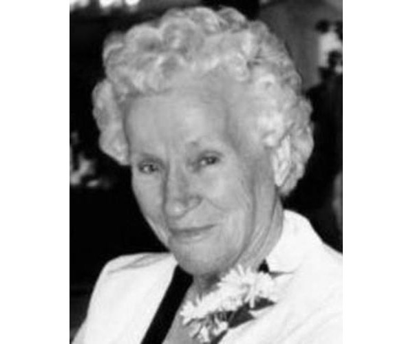 Amy Sanders Obituary (1926 - 2019) - Salt Lake City, UT - Deseret News