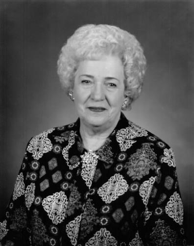 Magdelena Howe Obituary (1922 - 2019) - Salt Lake City, UT - Deseret News