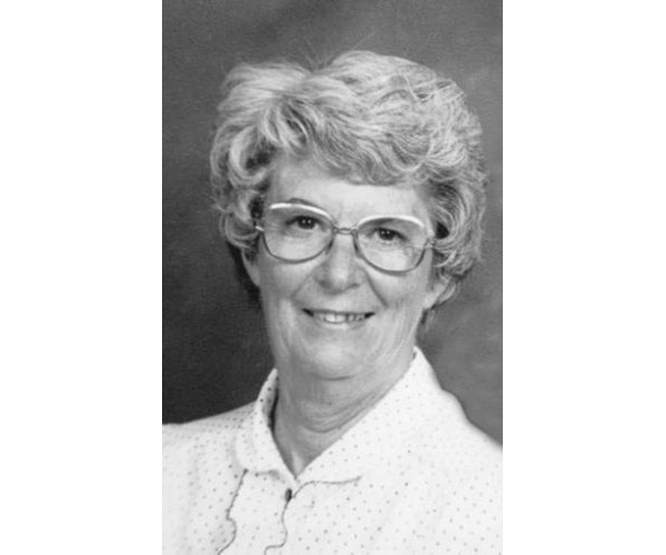 Mary Visser Obituary (1919 - 2019) - Sandy, UT - Deseret News