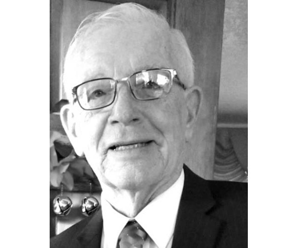 Don Darlington Obituary (1936 - 2019) - Price, UT - Deseret News