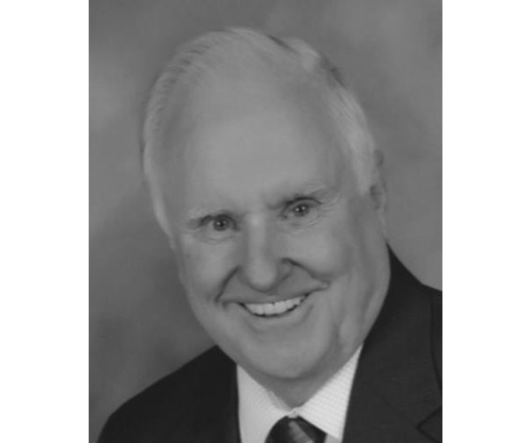 Robert Abel Obituary (1936 - 2019) - Salt Lake City, UT - Deseret News
