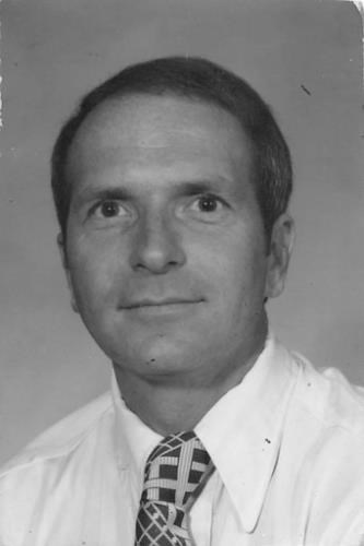 Gilbert Ward Obituary (1940 - 2019) - Salt Lake City, UT - Deseret News
