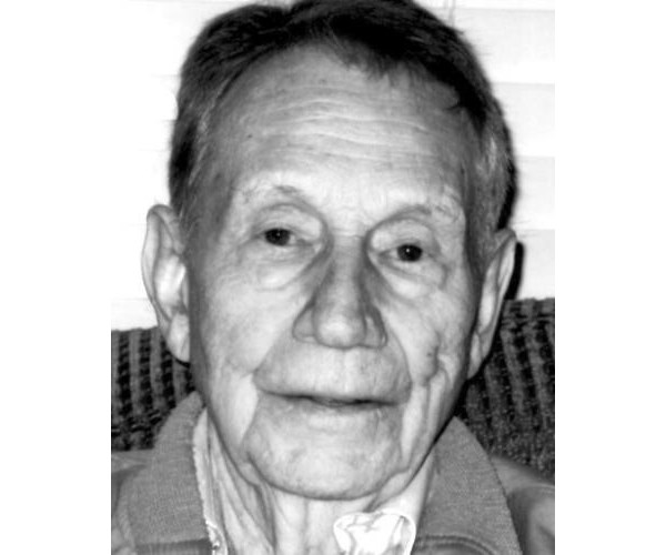 Vennor Meacham Obituary (1919 - 2019) - Layton, UT - Deseret News