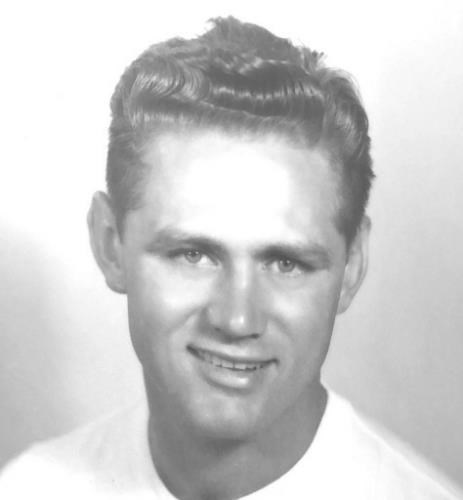 DON BENSON Obituary (1928 - 2019) - Salt Lake City, UT - Deseret News