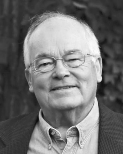 Lee Hansen Obituary (1931 - 2019) - Salt Lake City, UT - Deseret News