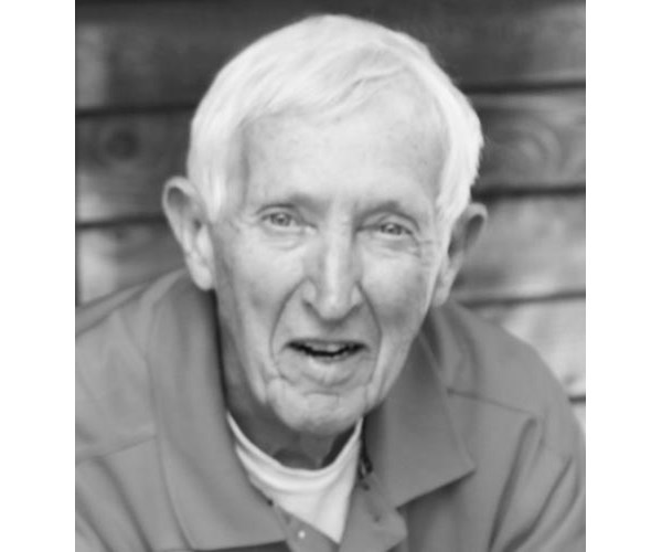 Ted Olsen Obituary (1931 - 2019) - Sandy, UT - Deseret News
