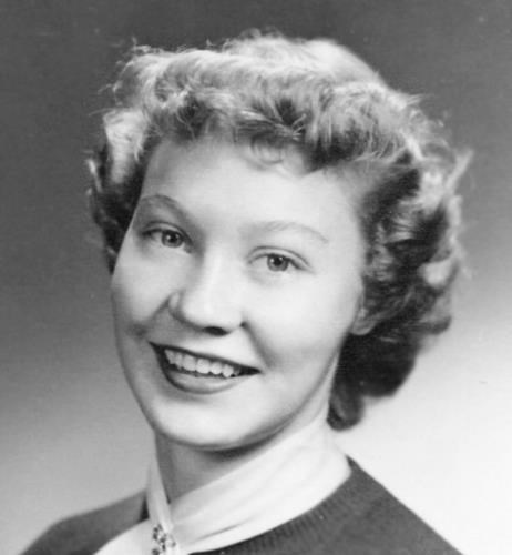 Barbara Palmer Obituary (1931 - 2019) - Ogden, UT - Deseret News