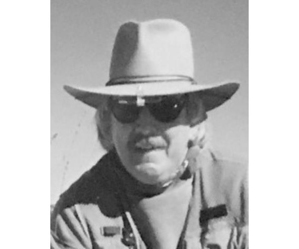Bradley Griffin Obituary (1949 - 2019) - South Jordan, UT - Deseret News