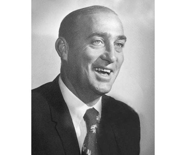 Boyd Summerhays Obituary (1930 - 2019) - Sandy, UT - Deseret News