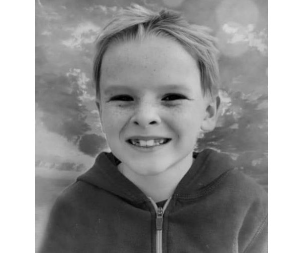 Levi Hubert Obituary (2010 - 2019) - Sandy, UT - Deseret News