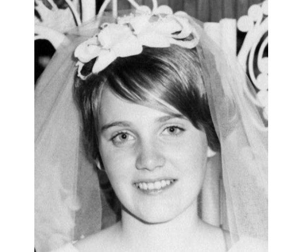 Diane Crockett Obituary and Online Memorial (2019)