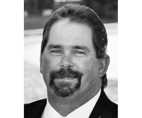 Troy Briggs Obituary (1963 - 2019) - South Jordan, UT - Deseret News