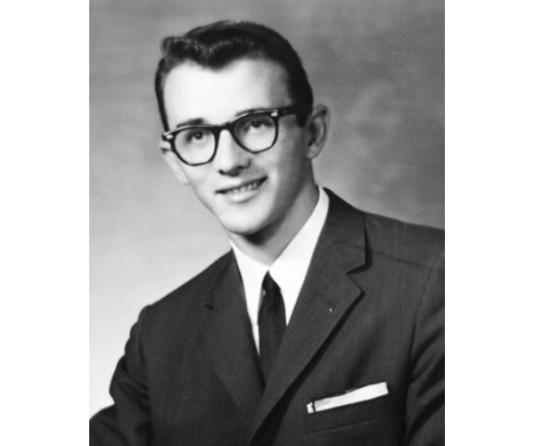 William Alder Obituary (1939 - 2019) - Salt Lake City, UT - Deseret News