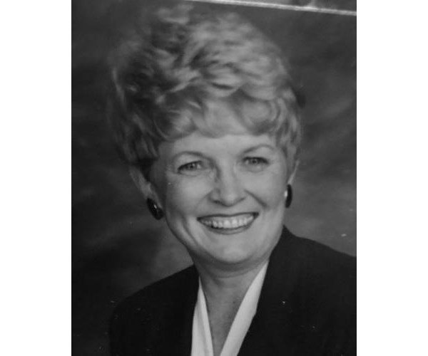 Dixie Young Obituary (1941 - 2020) - Salt Lake City, UT - Deseret News