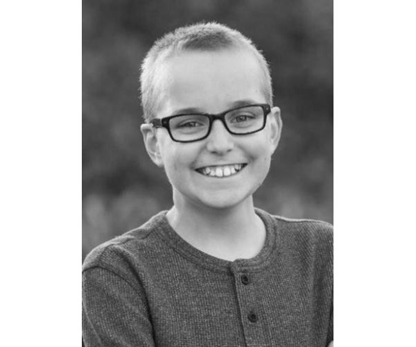 Wyatt Page Obituary (2007 - 2020) - Salt Lake City, UT - Deseret News