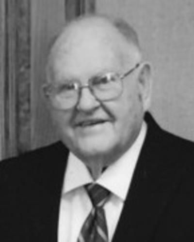 John Mitchell Obituary (1935 - 2020) - Bountiful, UT - Deseret News
