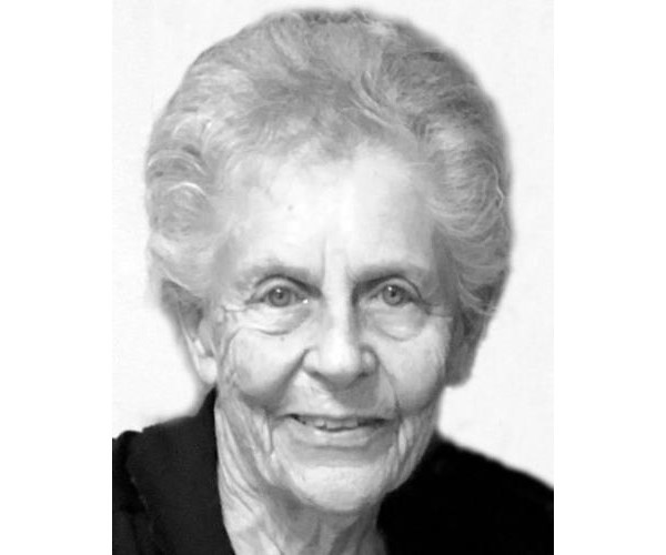 Caroline Ludlow Obituary (1925 - 2020) - Spanish Fork, UT - Deseret News