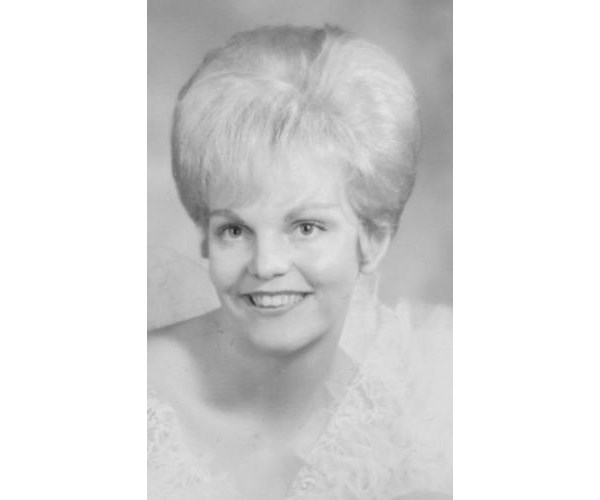 JoAnn Monroe Obituary (1942 - 2020) - South Jordan, UT - Deseret News