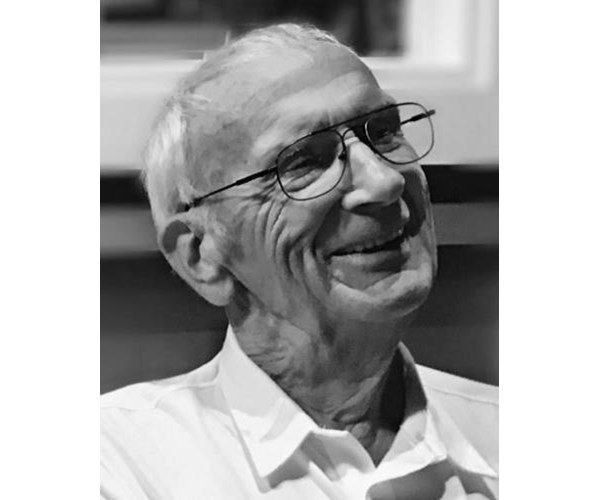 Kenneth McPhail Obituary (1937 - 2020) - Sandy, UT - Deseret News