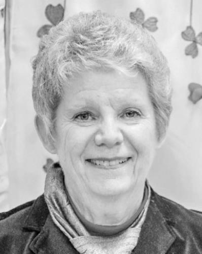 Nancy Reeder Obituary (1945 - 2020) - South Jordan, UT - Deseret News