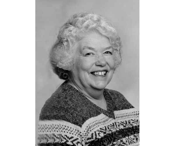 Anne Herbert Obituary (1937 - 2020) - Salt Lake City, UT - Deseret News