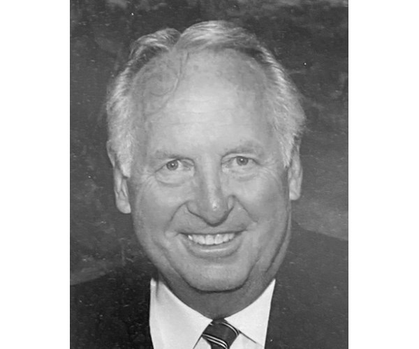 Kent Beckstrom Obituary (1936 - 2020) - Layton, UT - Deseret News