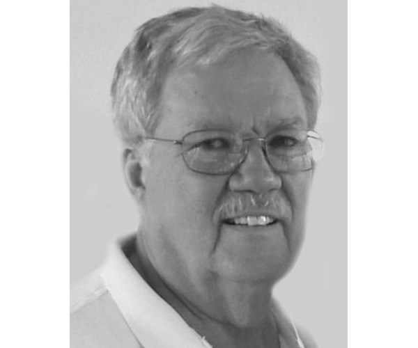 Carl Russell Obituary (1938 ~ 2020) - Legacy Remembers