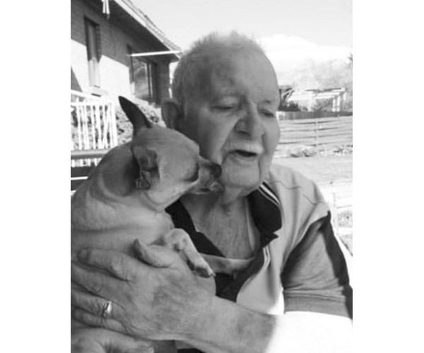 Robert Milner Obituary (1925 - 2020) - Sandy, UT - Deseret News