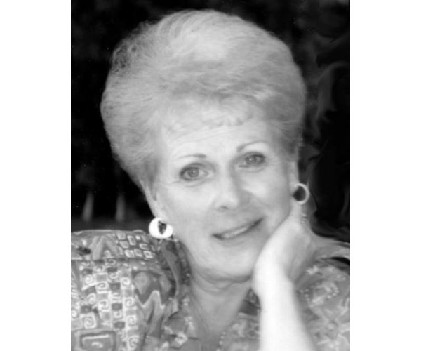 Marcia Carroll Obituary (1939 - 2020) - Legacy Remembers
