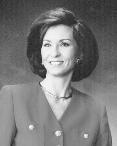Nancy Workman Obituary (1940 - 2020) - Riverton, UT - Deseret News