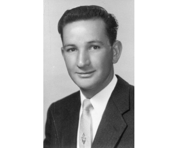 Melvin Bryson Obituary (1932 - 2020) - Salt Lake City, UT - Deseret News