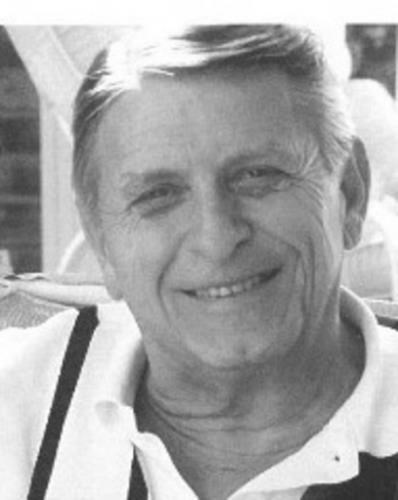 Glade Larsen Obituary (1935 - 2020) - Salt Lake City, UT - Deseret News