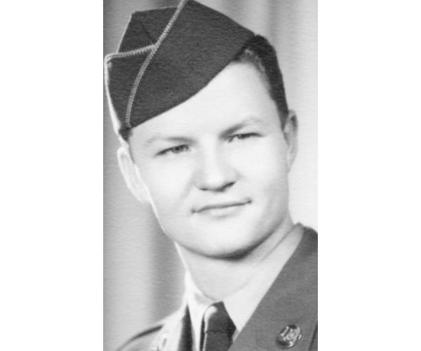 Jerald Jackman Obituary (1931 - 2020) - Holladay, UT - Deseret News