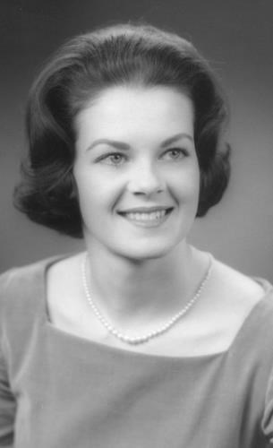 Judith Marsh Obituary (1942 - 2020) - Salt Lake City, UT - Deseret News