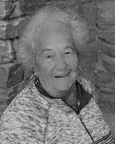 Leah Ivie Obituary (1933 - 2020) - Sandy, UT - Deseret News