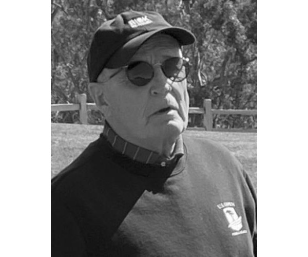 Scott Horsley Obituary (1938 - 2020) - Palo Alto, CA - Deseret News