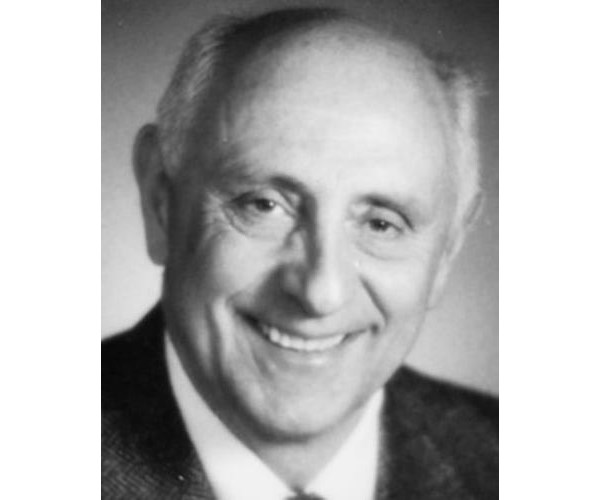 Harold Goff Obituary (1931 - 2020) - Salt Lake City, UT - Deseret News