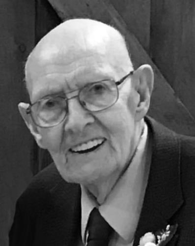 Marvin Christensen Obituary (2020) - Richfield, UT - Deseret News