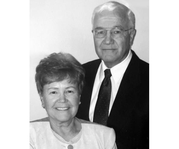 Larry Ott Obituary (2020) - Salt Lake City, UT - Deseret News