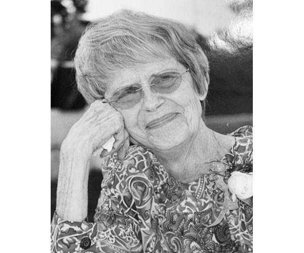 Ruth Farr Obituary (1928 - 2020) - Salt Lake City, UT - Deseret News